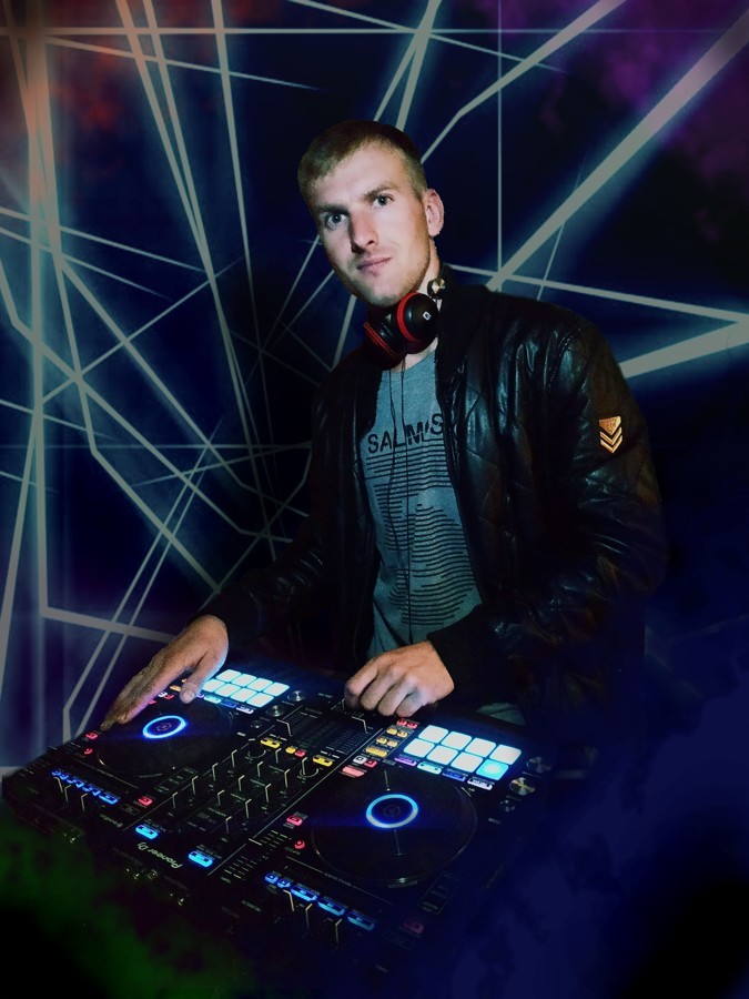 DJ Andrey Bogun - Мальчик Хочет В Тамбов (Remix) – DJ Andrey Bogun