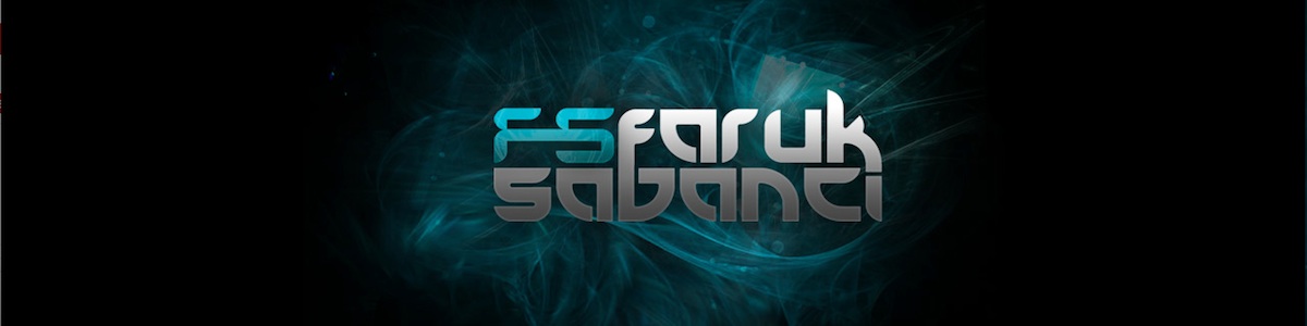 Faruk Sabanci (Official)