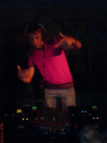 promo – DJ Johnny BEST