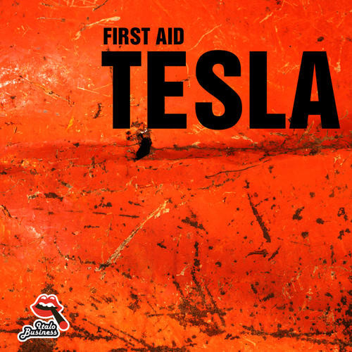 Tesla - First Aid (Piatto Remix) – TESLA