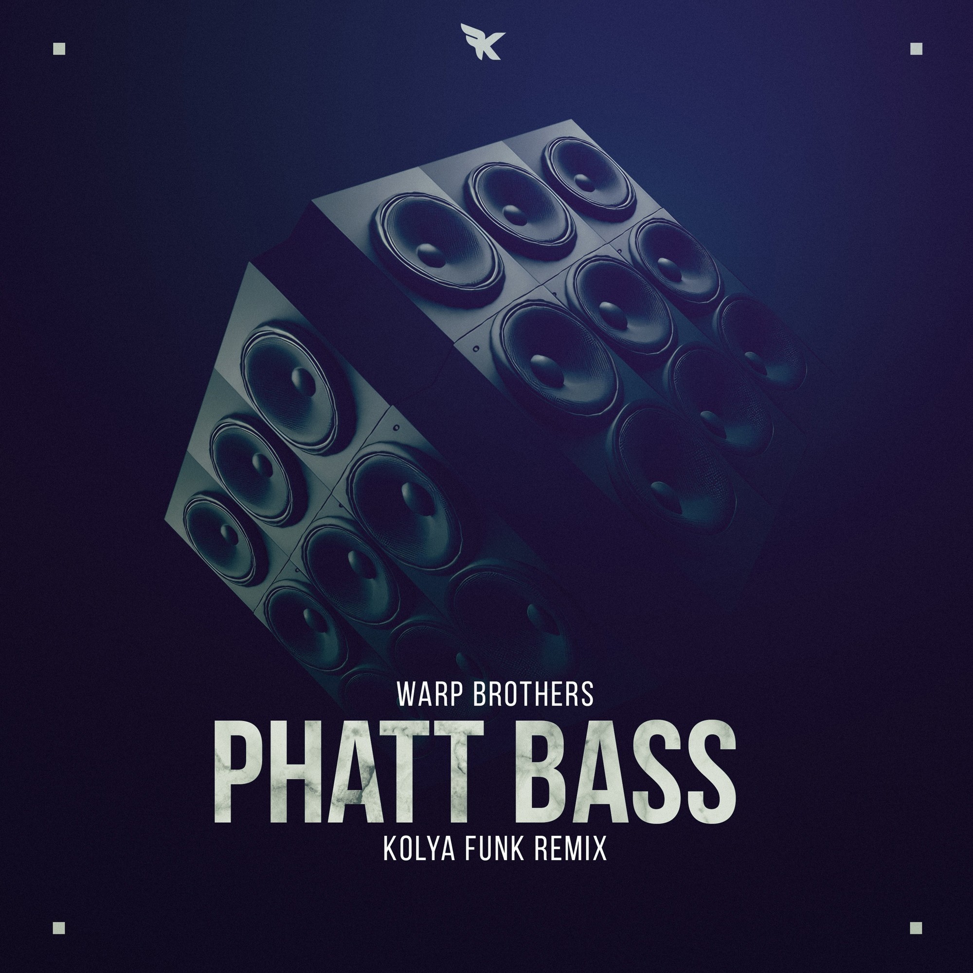 Warp Brothers - Phatt Bass (Kolya Funk Remix) – DJ KOLYA FUNK