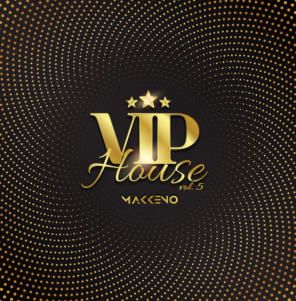 Makkeno - VIP House #5 – Makkeno