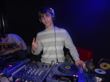 dJ Jerry – DjJerry