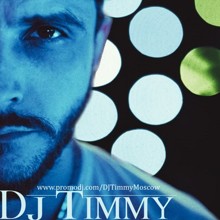 DJ Timmy