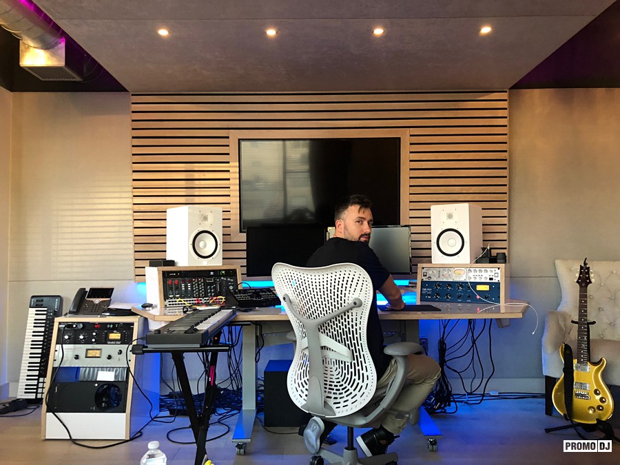 Timofey Reznikov – Timofey