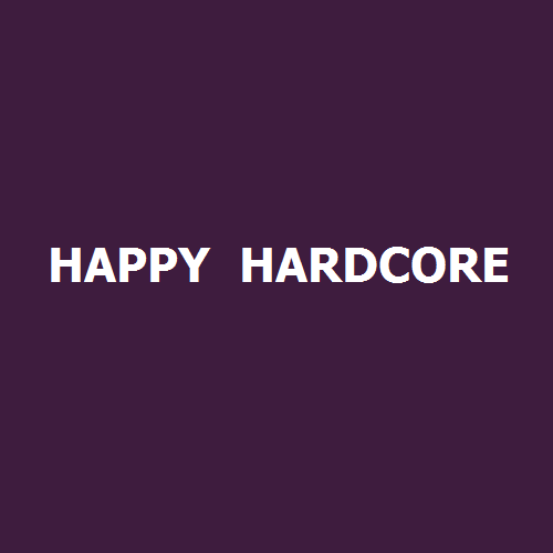 HappyCore Playlist (PREVIEW) – Denalex Team