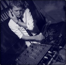 DJ Mag Kelly special guest в Prince-CLUB – DJ Mag Kelly