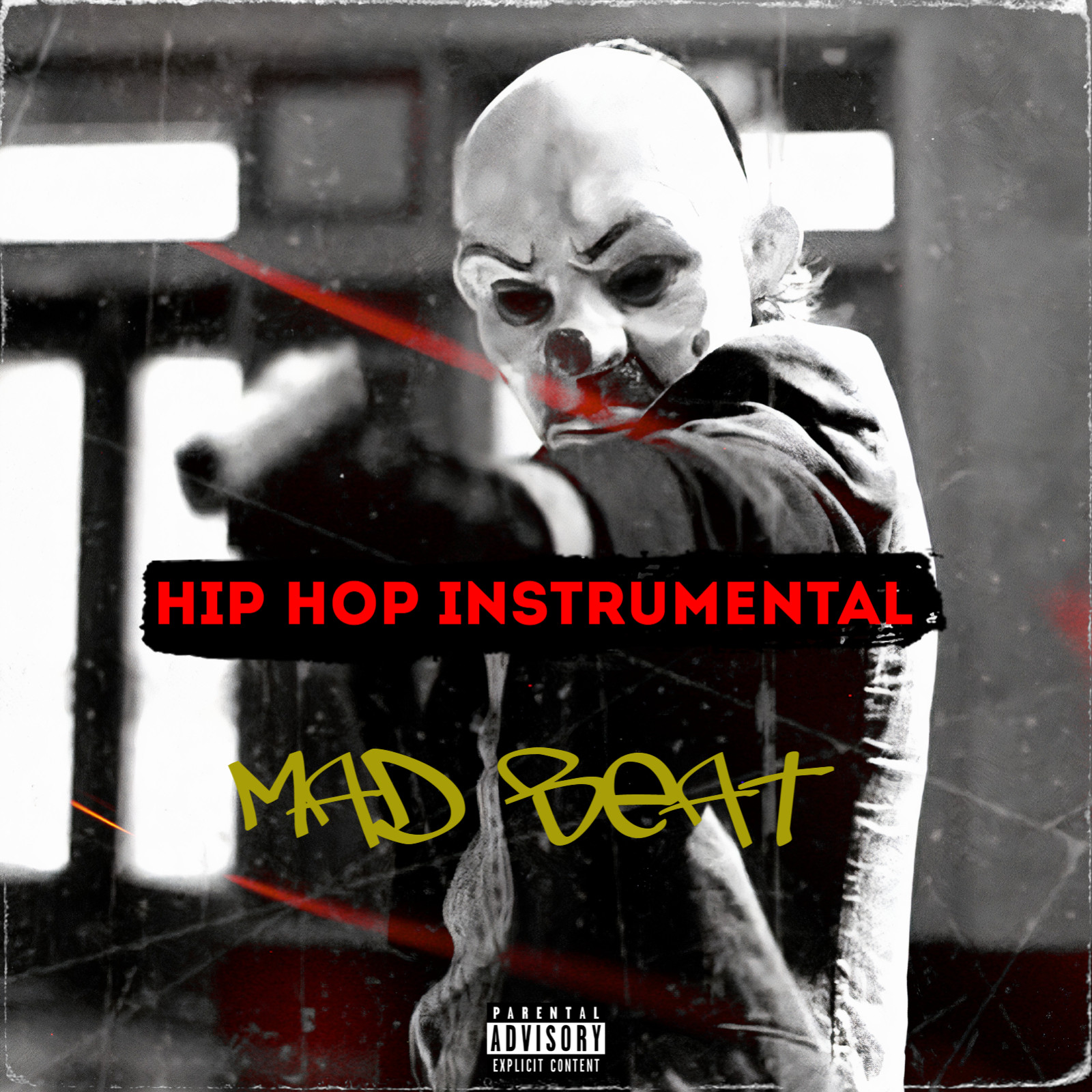 Mad beat - 200 – Mad beat