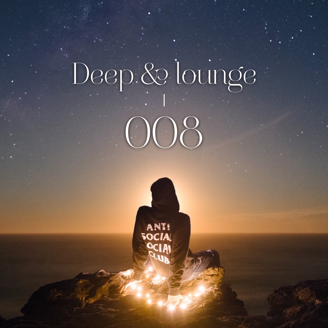 Dj Ivan Neo - Deep & Lounge 008 #8 – Dj Ivan Neo