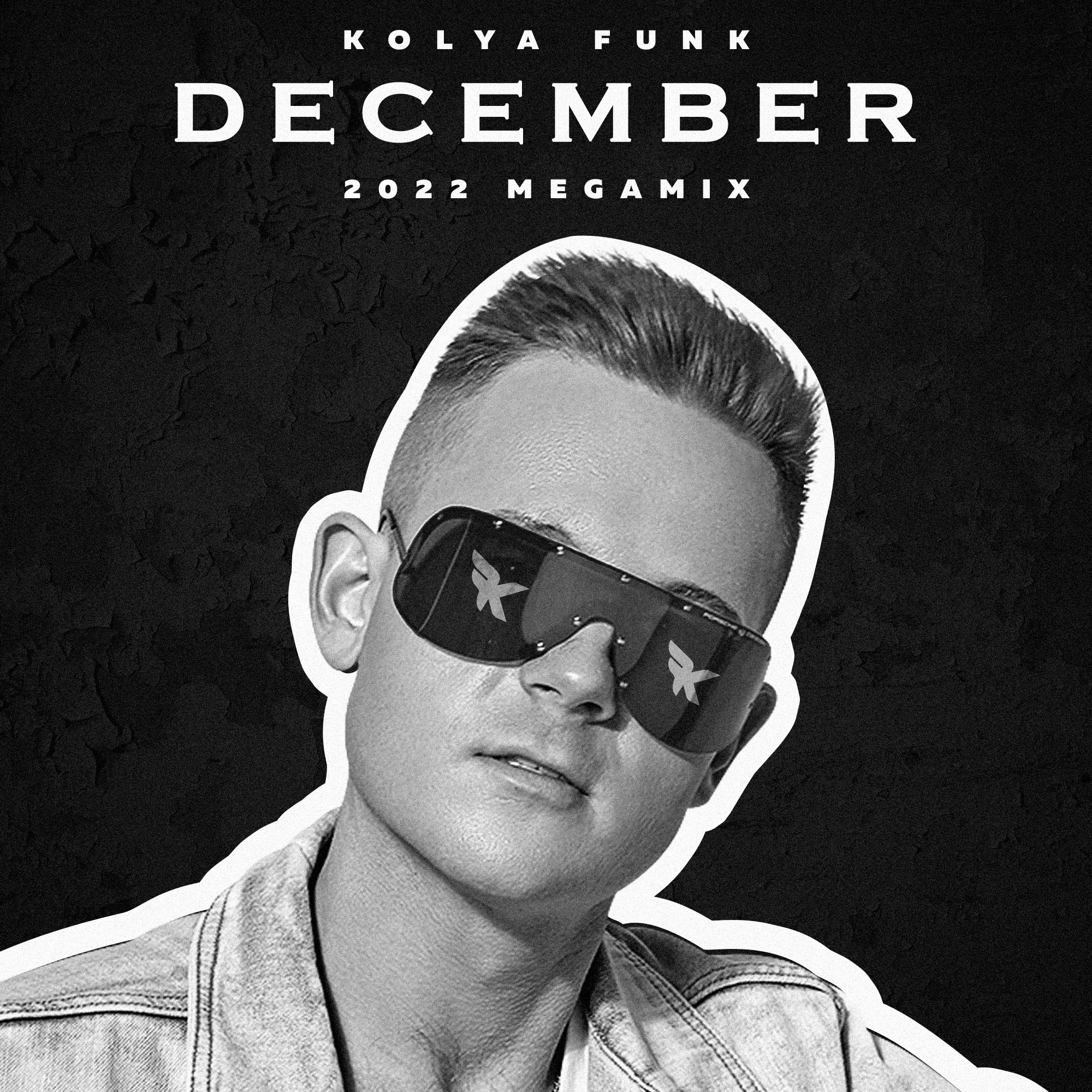 Kolya Funk - December 2022 Megamix – DJ KOLYA FUNK