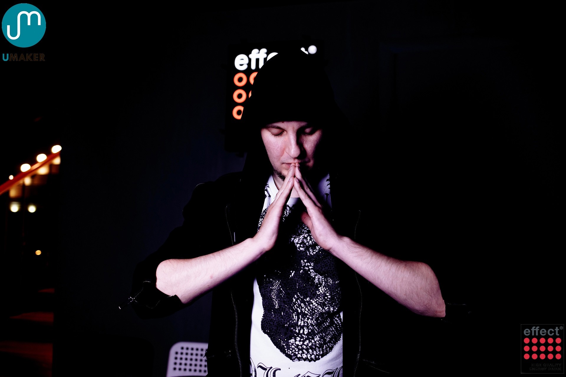 LTJ IceBerg - The my emotion part #211 – LTJ Black IceBerg