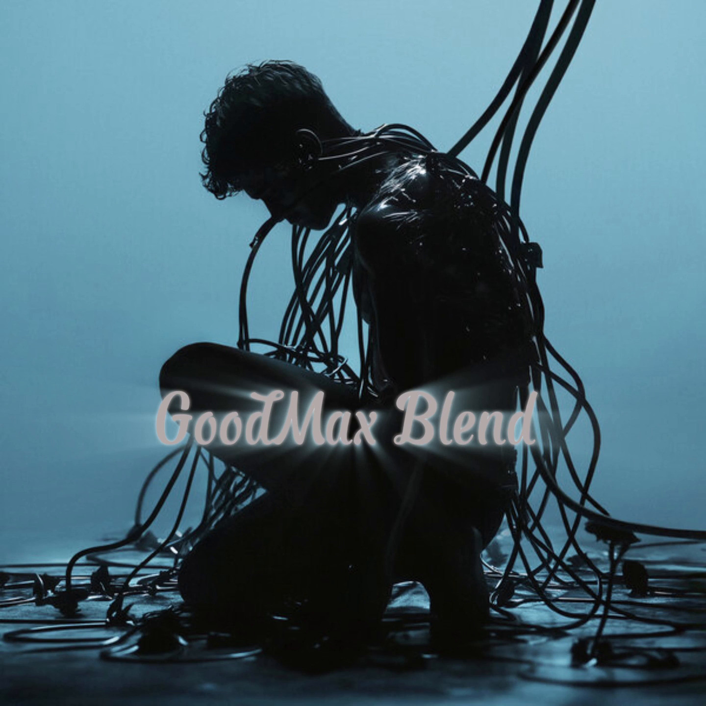 Anyma x David Guetta - Fortuna (GoodMax Blend) – GoodMax