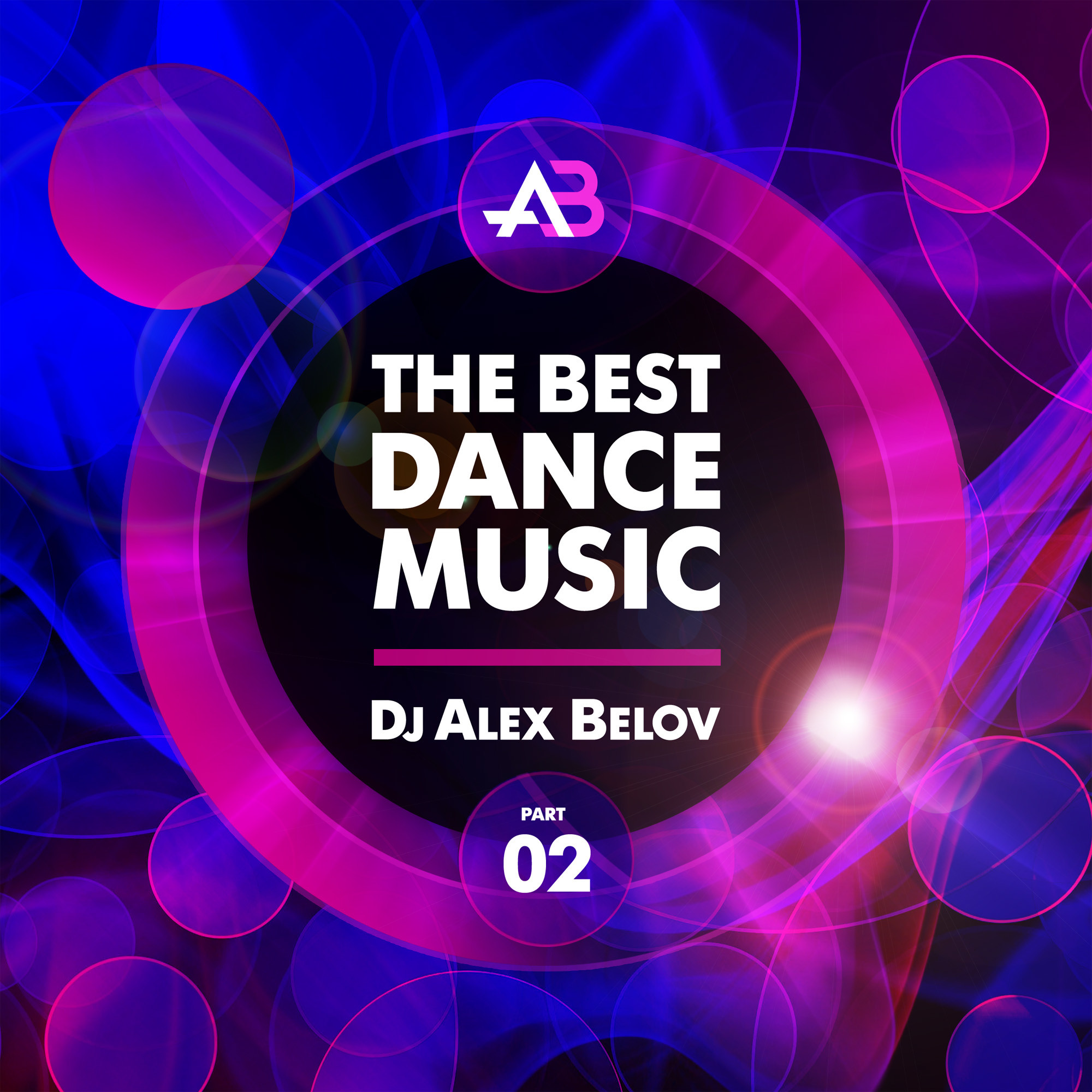 DJ Alex Belov - The Best Dance Music (Part 2) – DJ ALEX BELOV