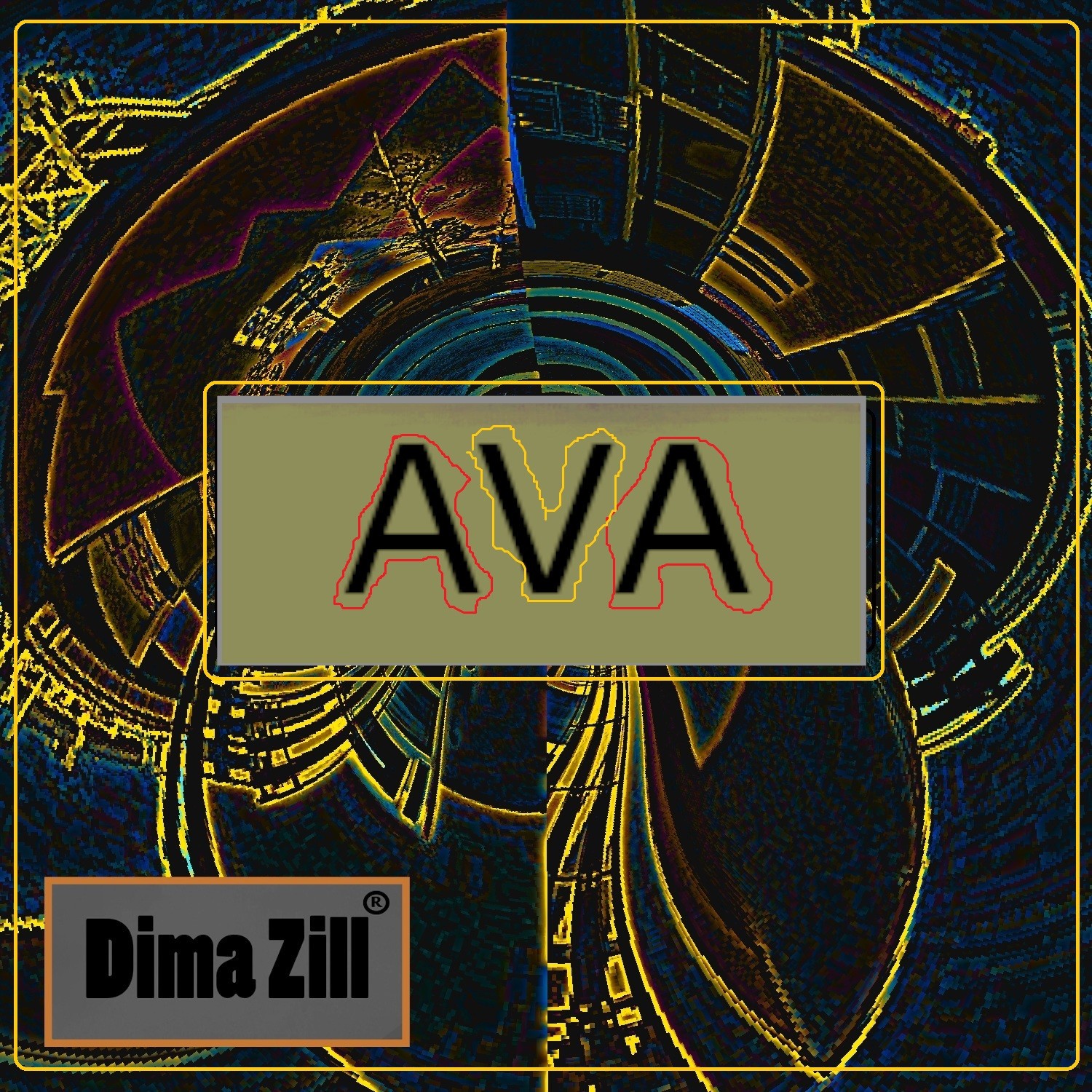 Dima Zill -AVA – Dima Zill