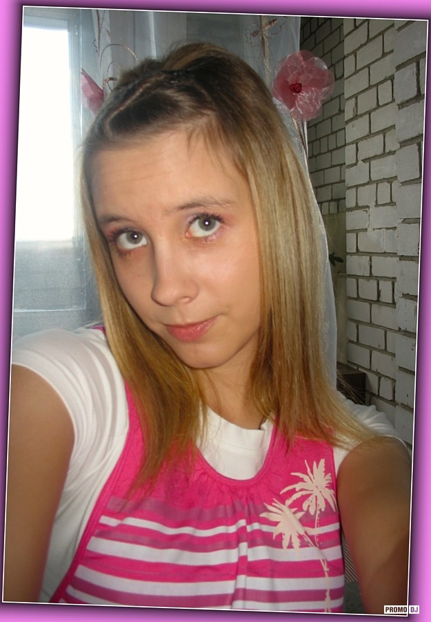 me – CandyDoLL)