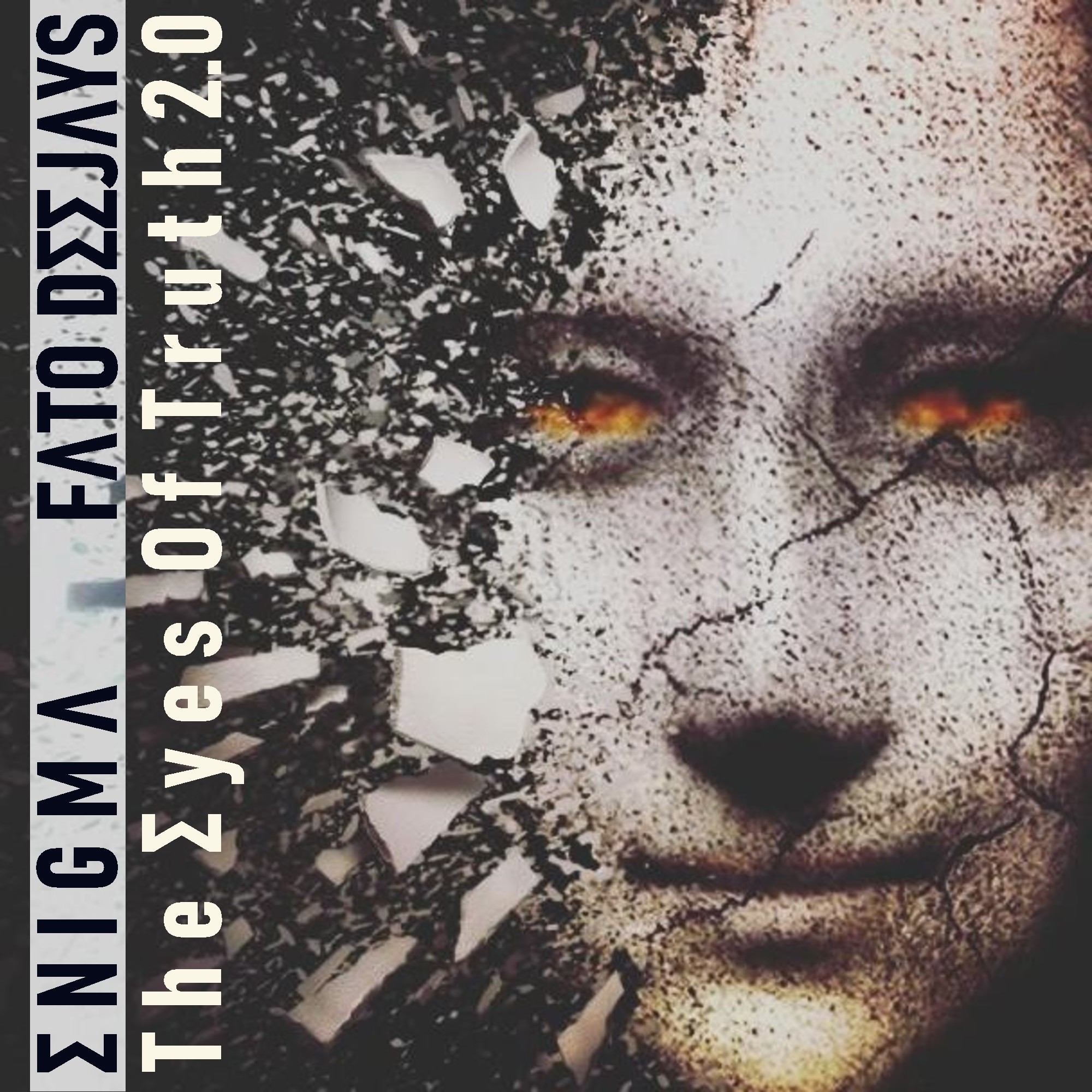 ENIGMA & FATO DEEJAYS - The Eyes Of Truth 2.0 (Single version) – FATO ...