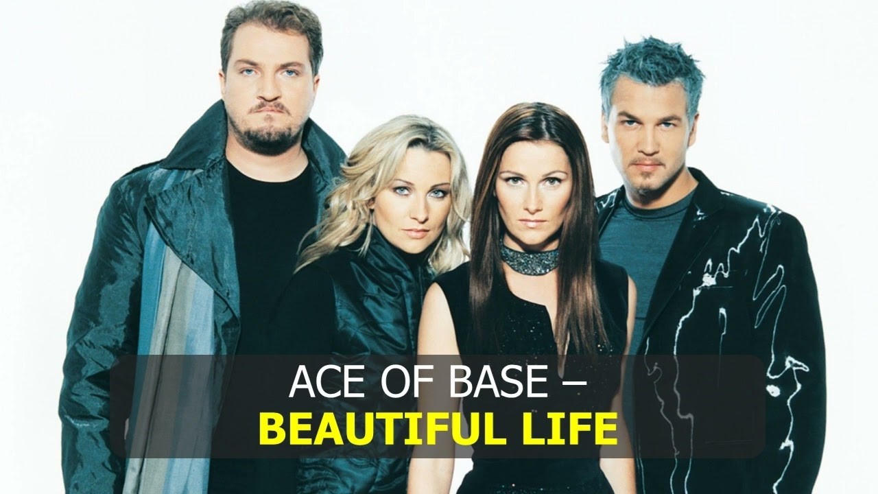 Ace of Base - Beautiful Life (Maxx Play Remix 2024) Radio Edit – MAXX PLAY