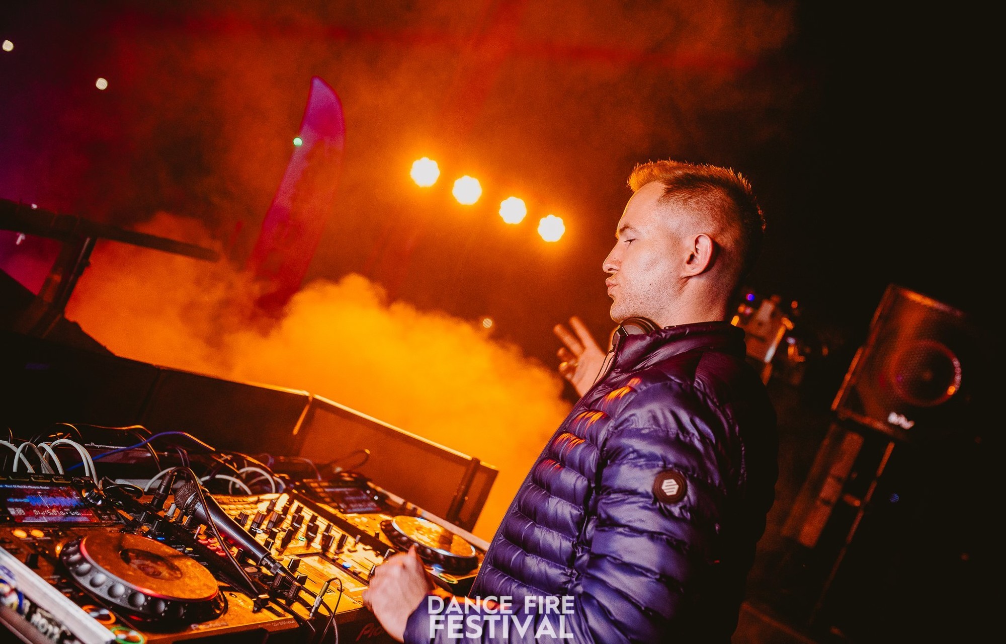 Shaun Dean - Shut You Down ( DJ Salis Bootleg ) – Dj Salis