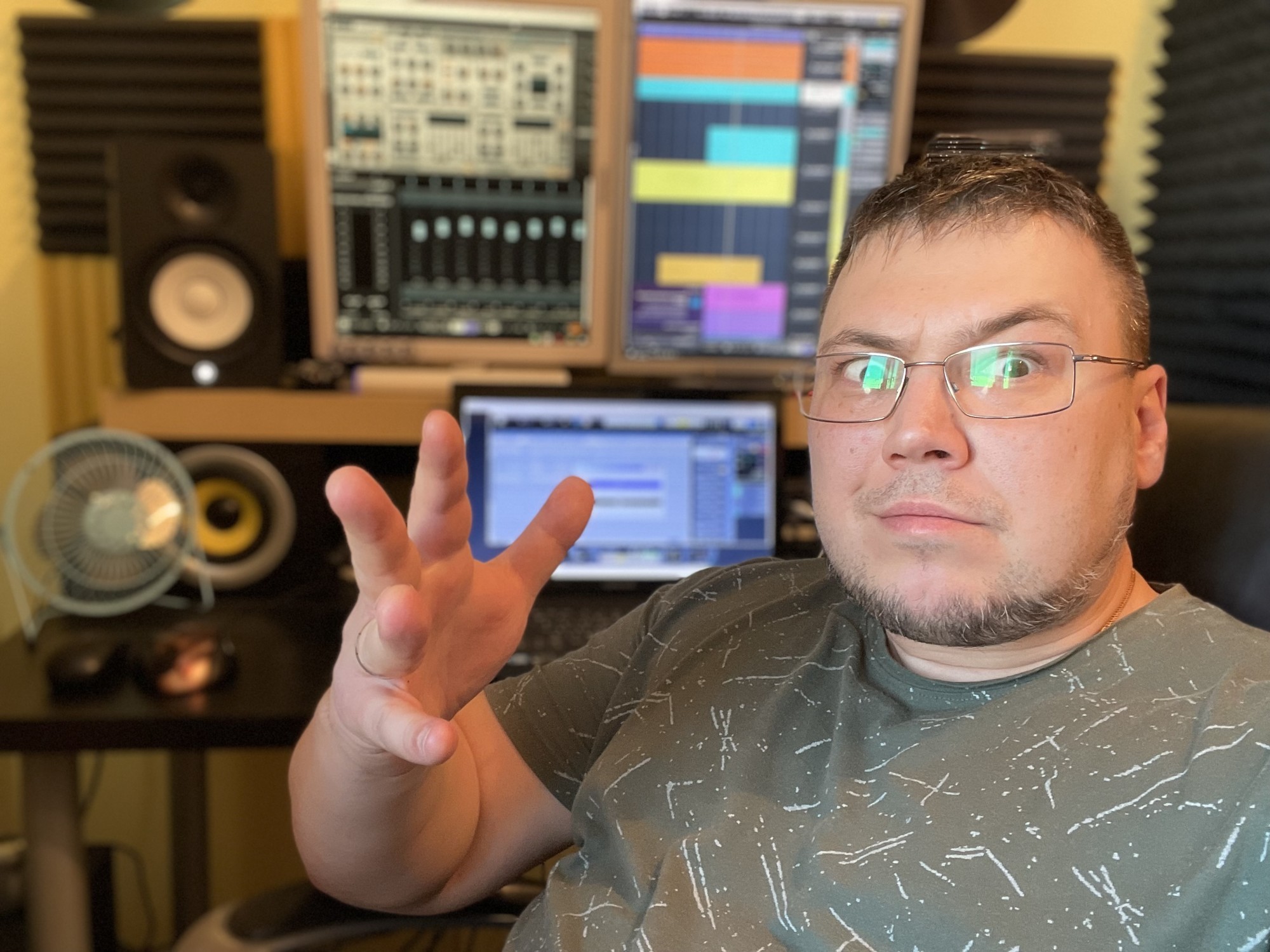 DJ D.R.U. Feat. DaLexy- Ecstasy (2023 final) – HitRadioMan