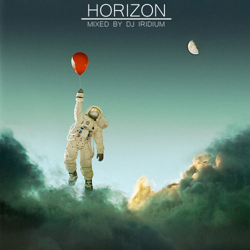 DJ Iridium - Horizon (Mix) (12-04-20) – DJ Iridium
