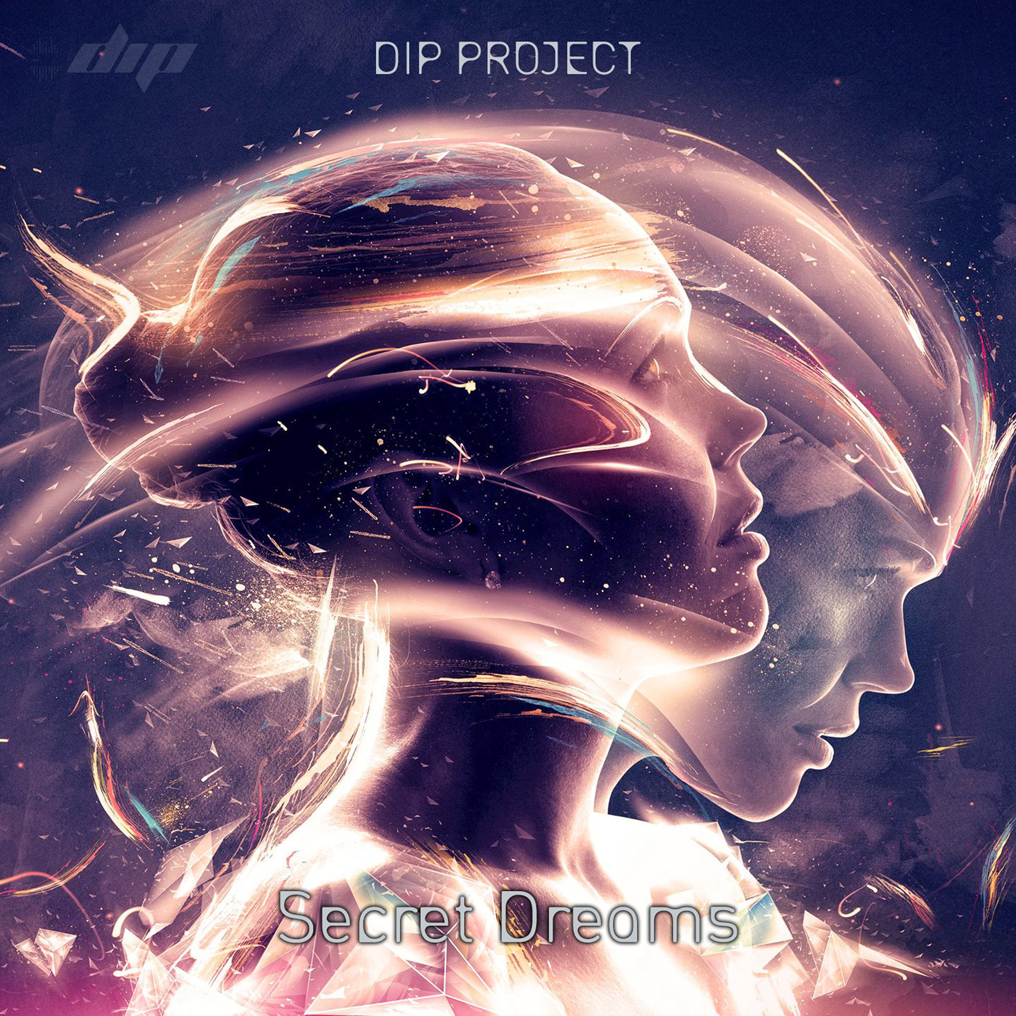 DIP Project - Secret Dreams – DIP Project