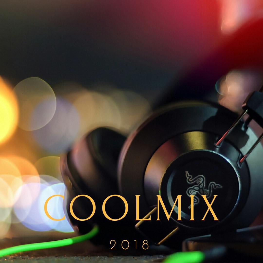 COOLMIX - Dramma 14 – COOLMIX