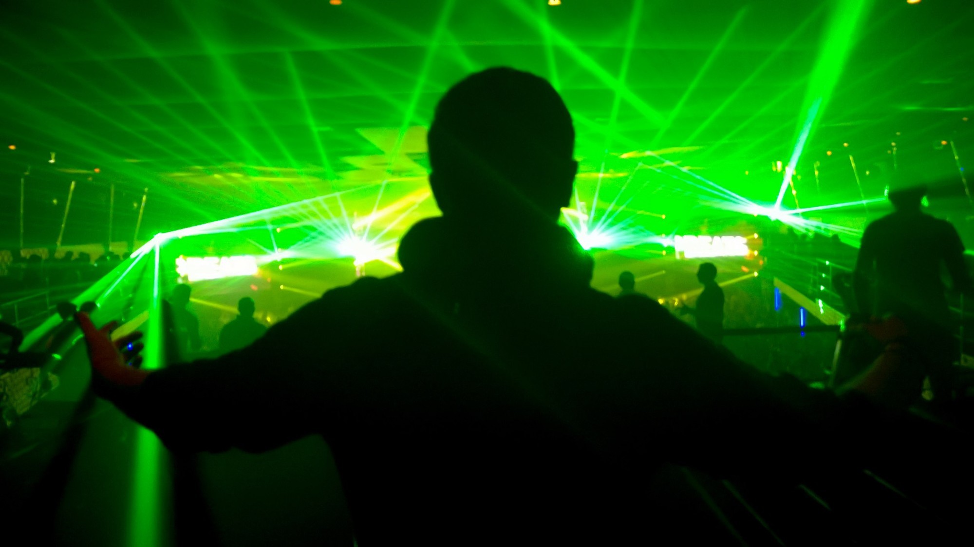 Vaim - First Element – Vaim