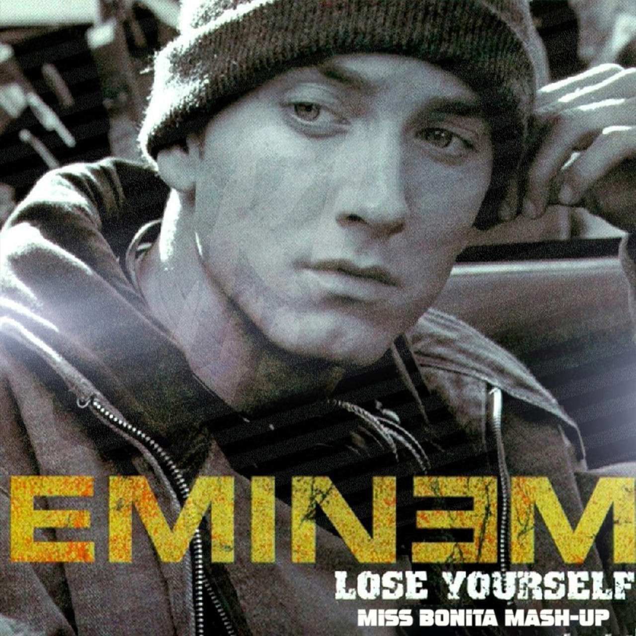 Lose Yourself (Miss Bonita Mash-Up) – DJ ANIDARK