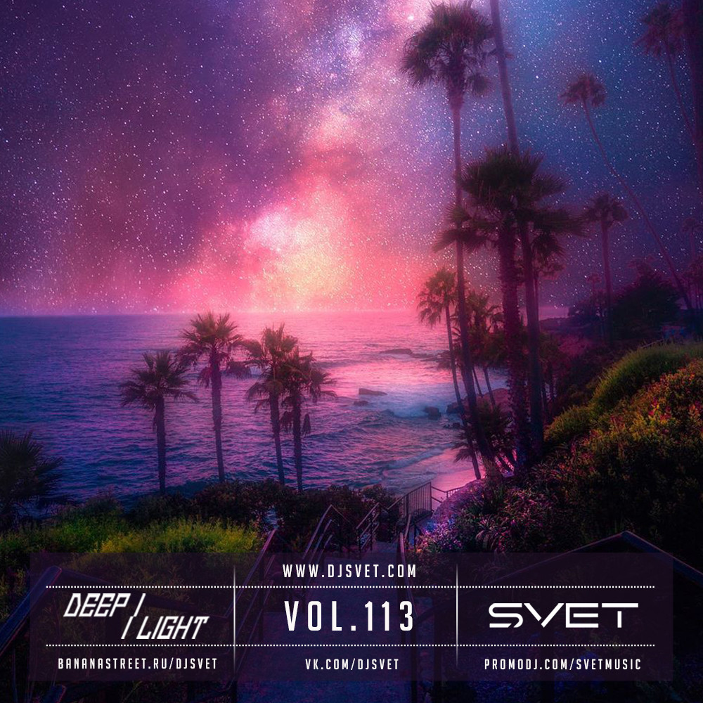 SVET - DEEP LIGHT #113 – SVET