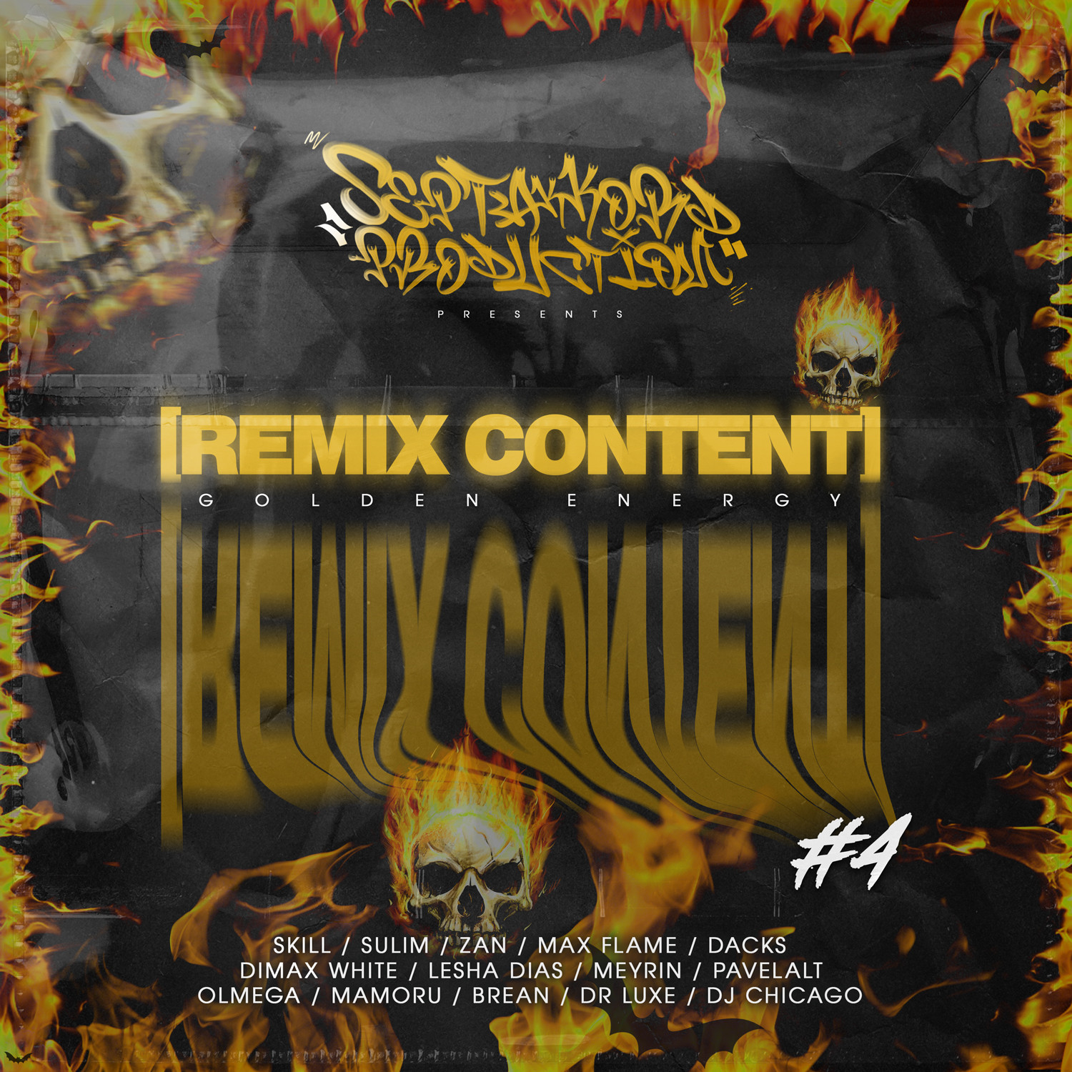 Olivia Addams - Fool Me Once (Brean Remix) Radio Edit – SEPTAKKORD ...