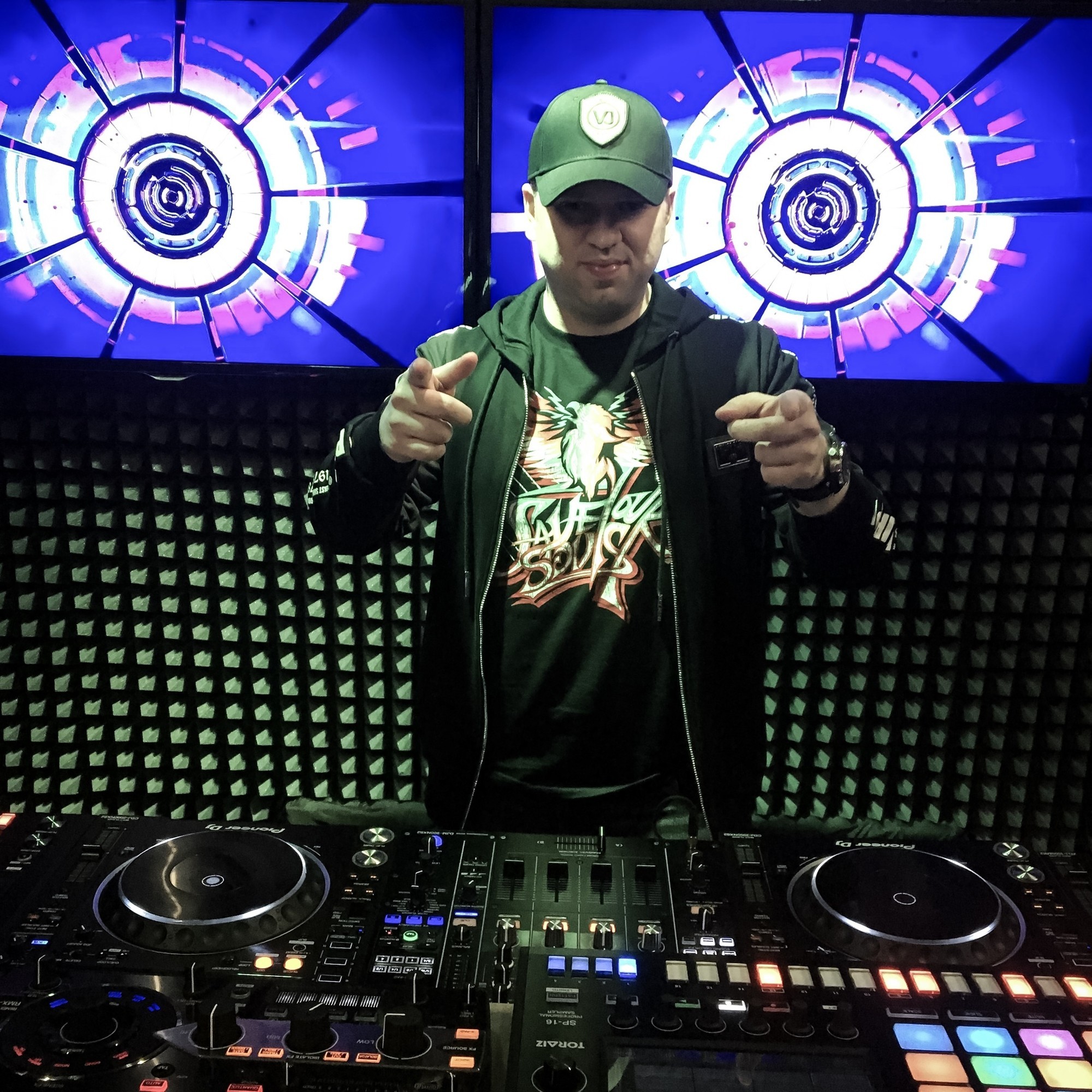 DJ Savin - Afterparty Series [CD 4] – DJ SAVIN