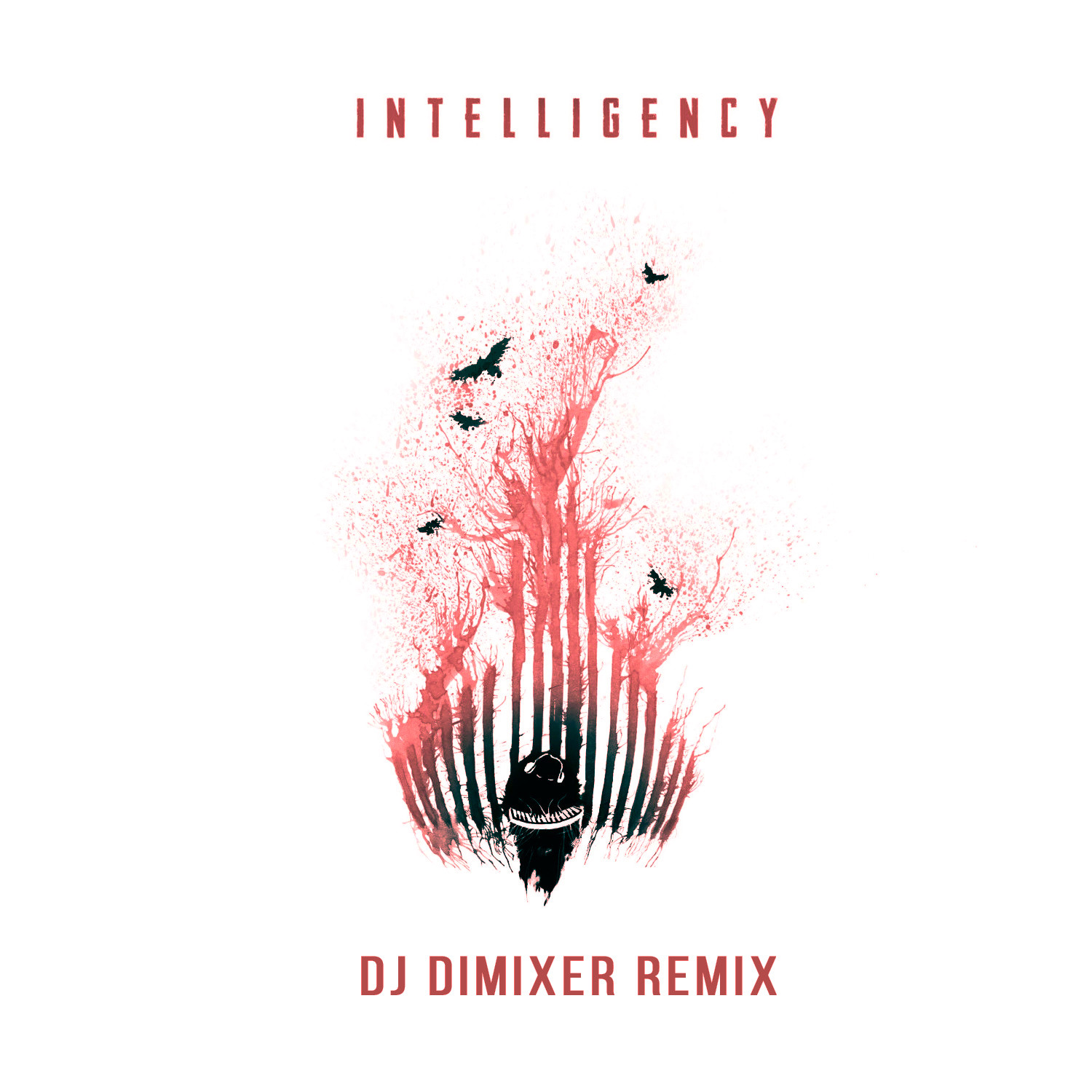 Intelligency - August (DJ DimixeR remix) – DJ DIMIXER