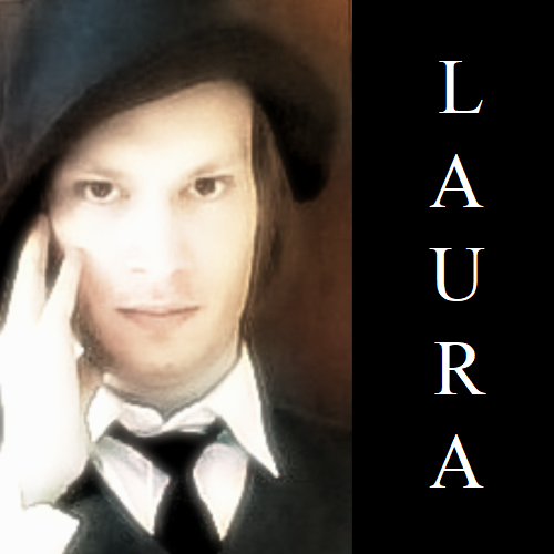 Lars Gert – Laura (Scissor Sisters Cover) – Metal Mixes