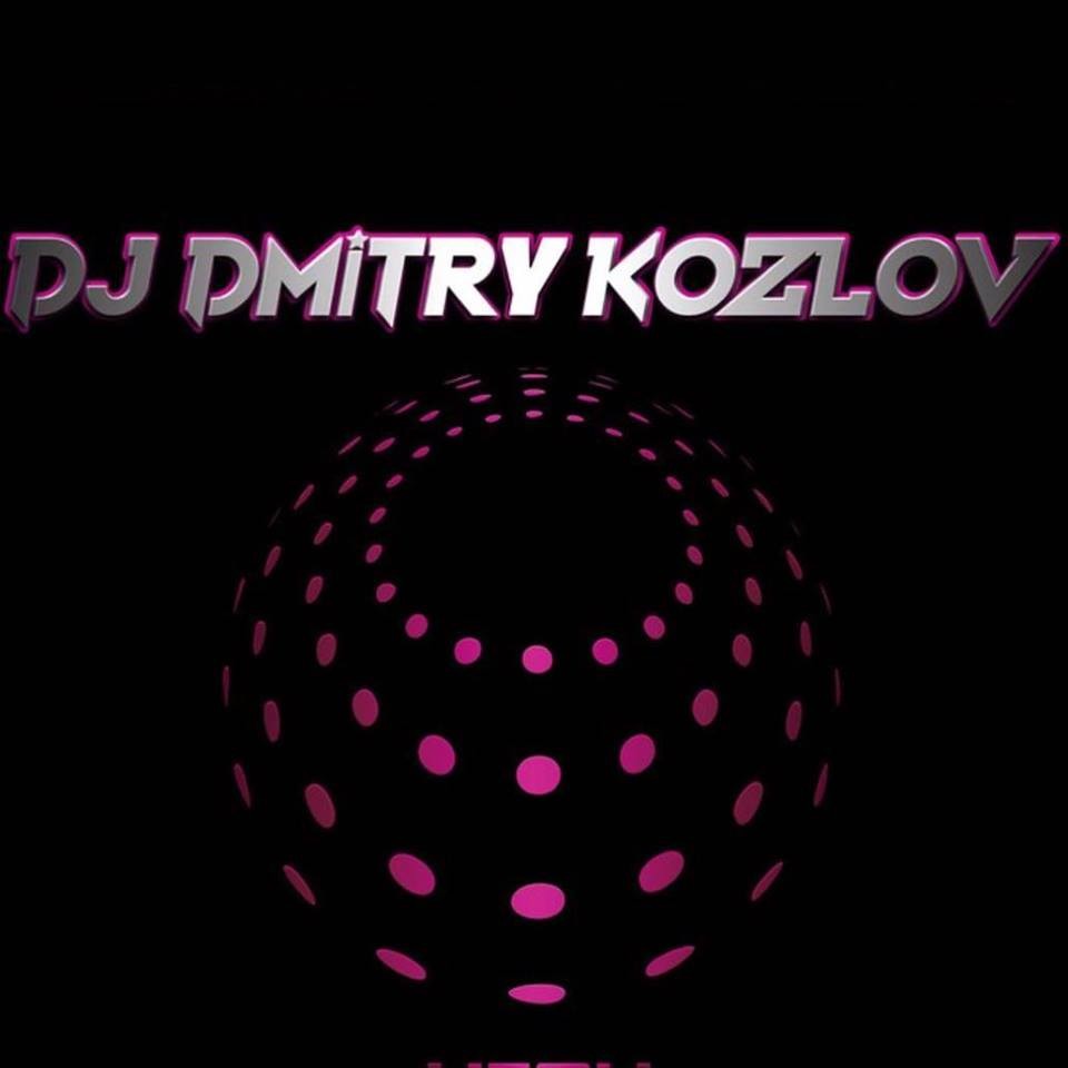 DJ DMITRY KOZLOV - LUV 2 NITE (TECH & G-HOUSE) – DJ DMITRY KOZLOV