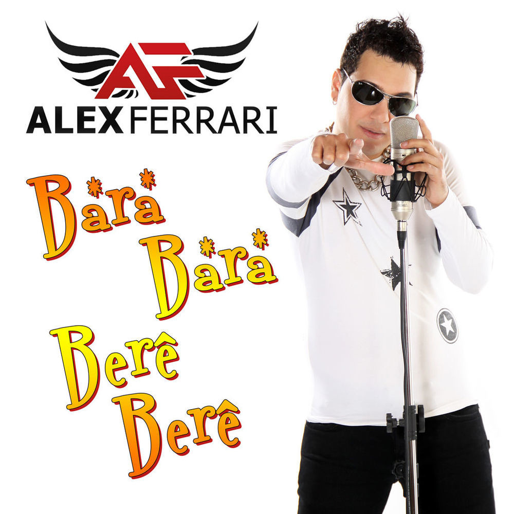 Alex Ferrari - Bara Bara Bere Bere [ExclUsive Remix] – ExclUsive™