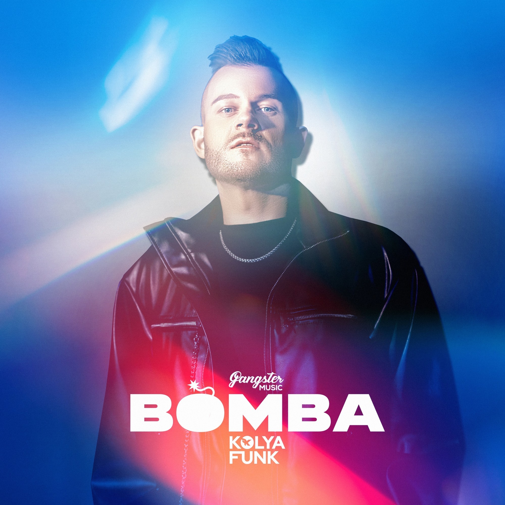 Kolya Funk - Bomba (Extended Mix) – DJ KOLYA FUNK