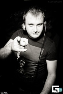 DJ MORRIS