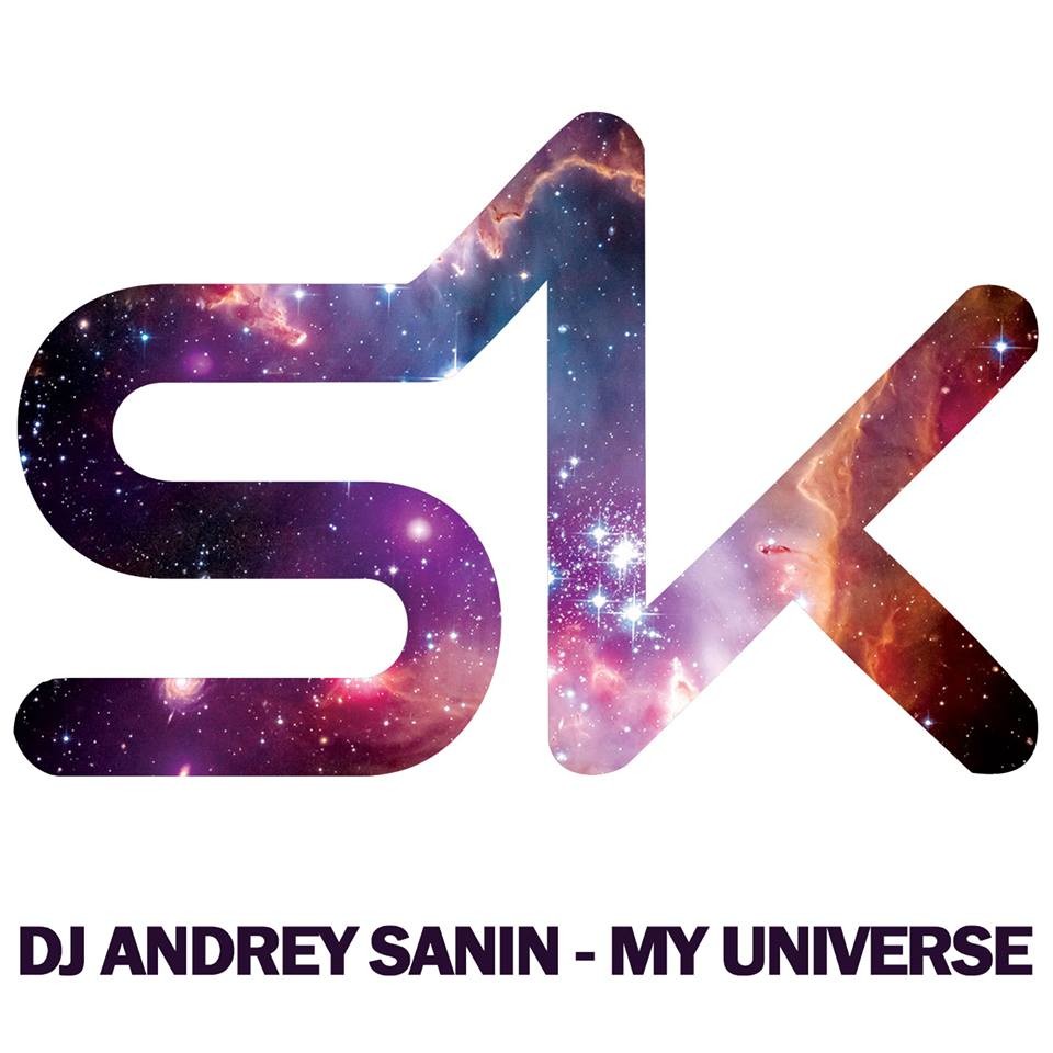 5. Dj Andrey Sanin - Mellifluous – DJ ANDREY SANIN / MOSCOW MASHUP MAFIA