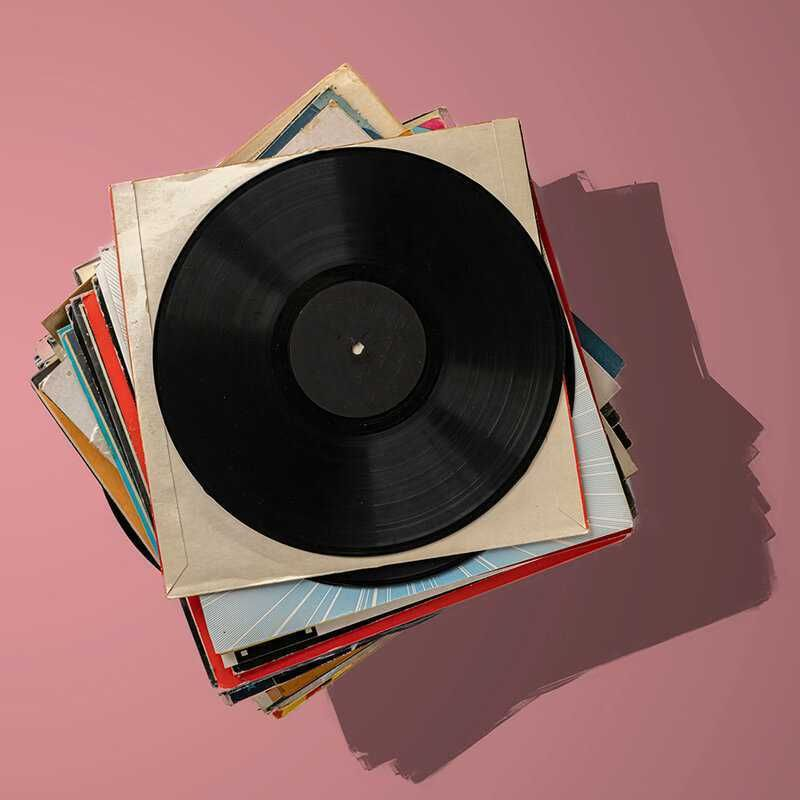 Dj Sandr - Live from A-House (Vinyl Set) – Dj Sandr