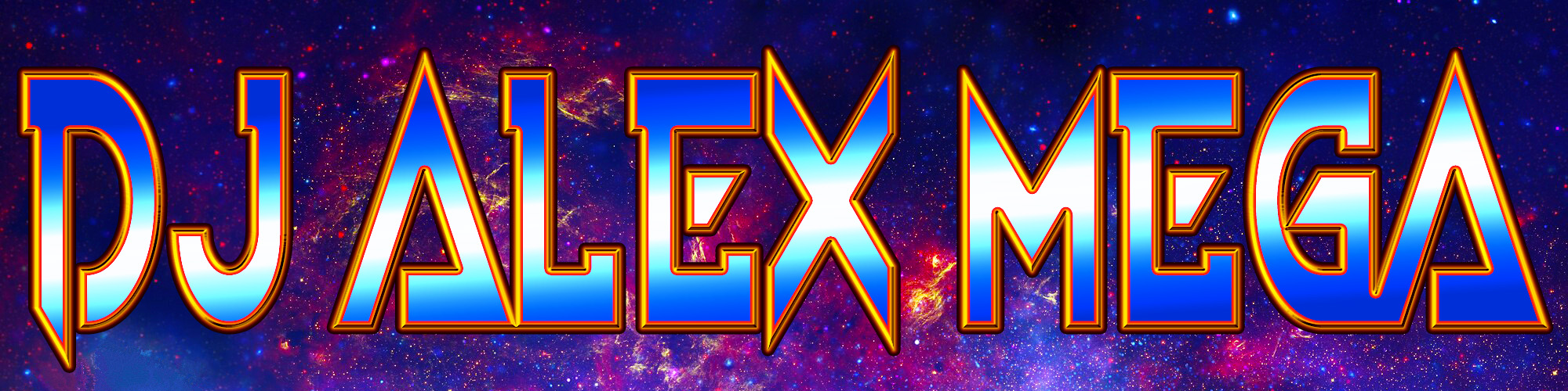 DJ Alex Mega