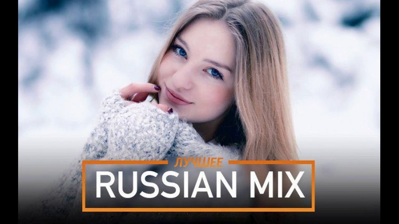 ROMAN MOROZOV - Collection of Russian Remixes 2022 ( New Year's version ...