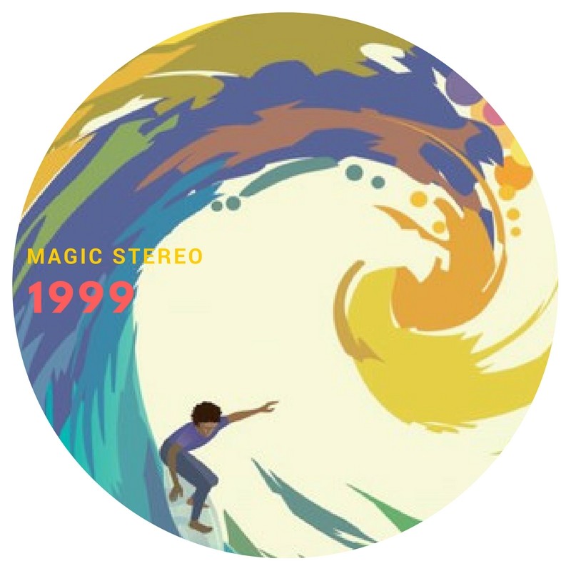 Magic Stereo 1999 – Kolt