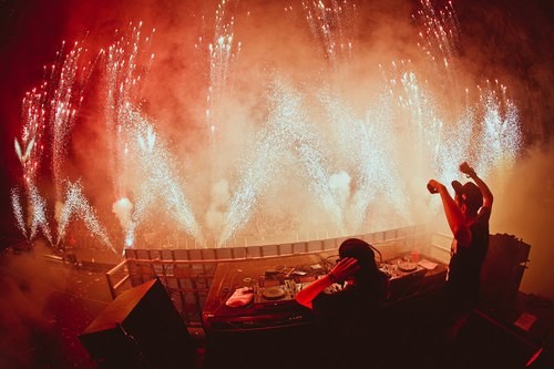 DJ Snake - Propaganda (Namo Pan Bootleg) (Preview) – Namo Pan