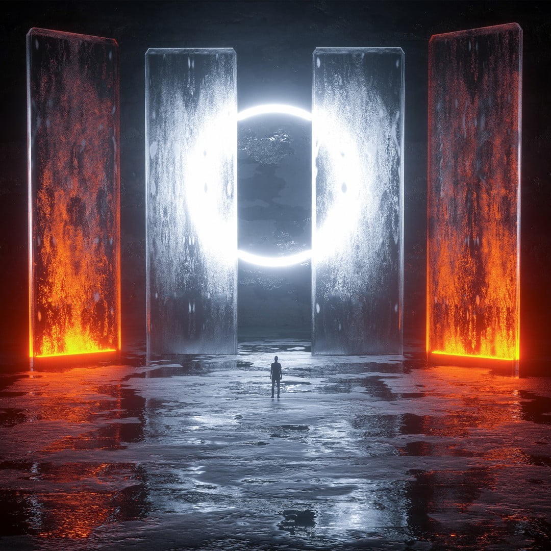 LEX - Dark Progressive Deep House Dreams (December 2023) – LEX