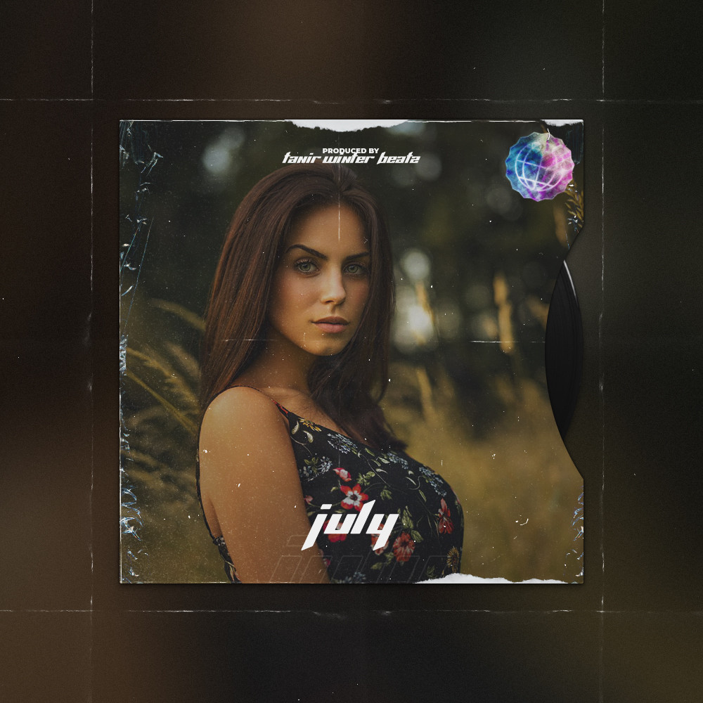 Tanir Winter Beatz - July – Tanir Winter Beatz