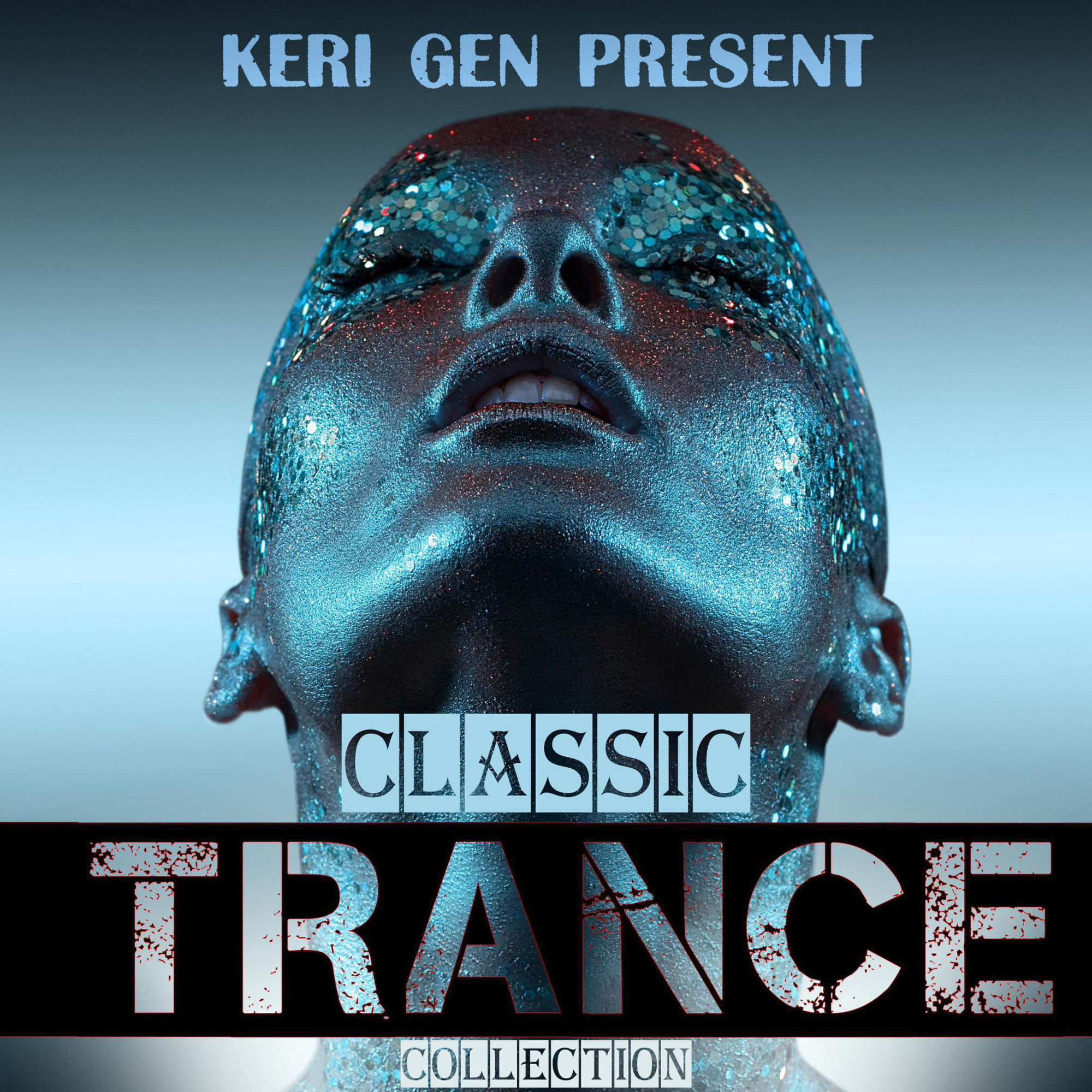 Classic Trance Collection 2003 (mixed by Keri Gen) part.01 – Кeri Gen