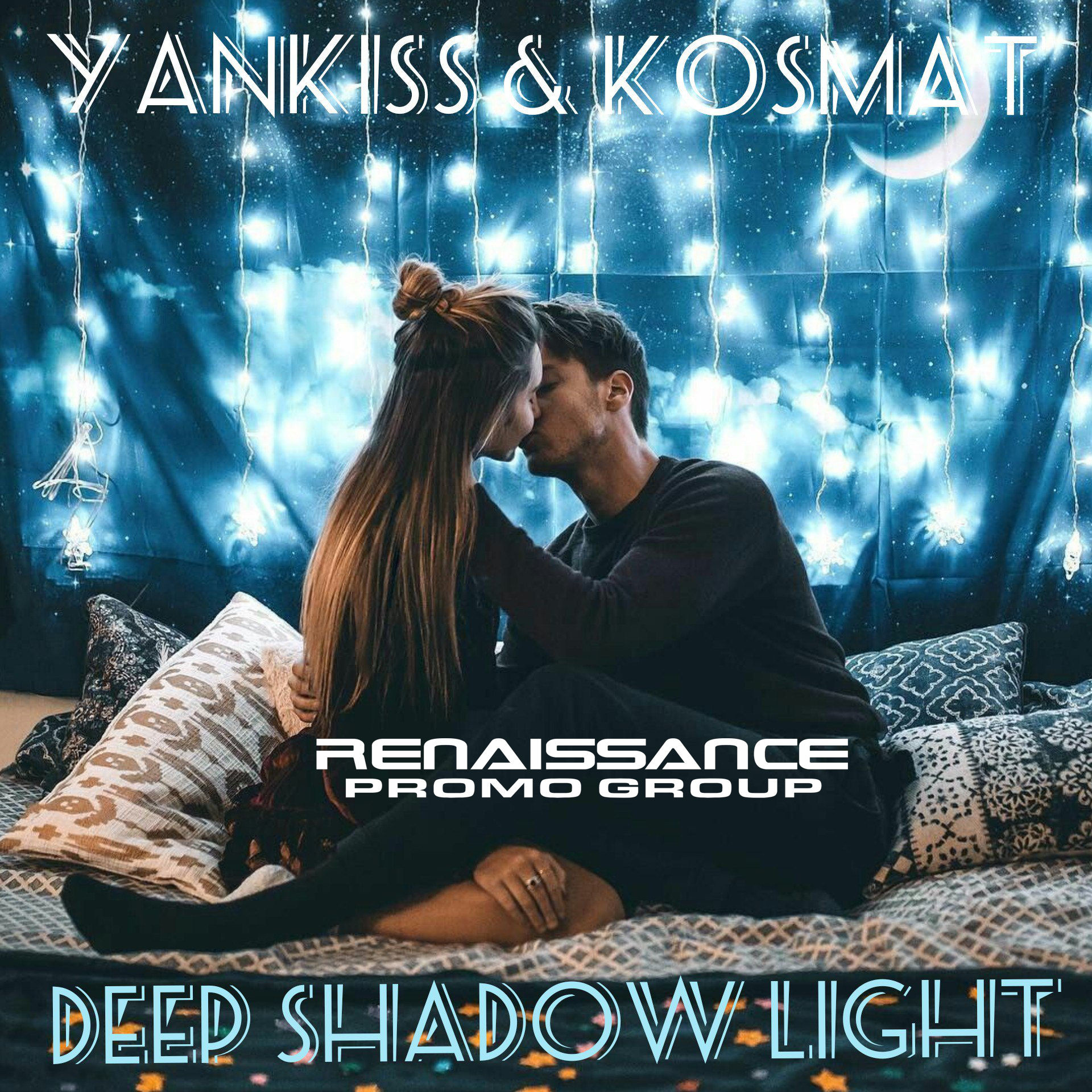 YankisS & KosMat - Deep Shadow Light* – KosMat