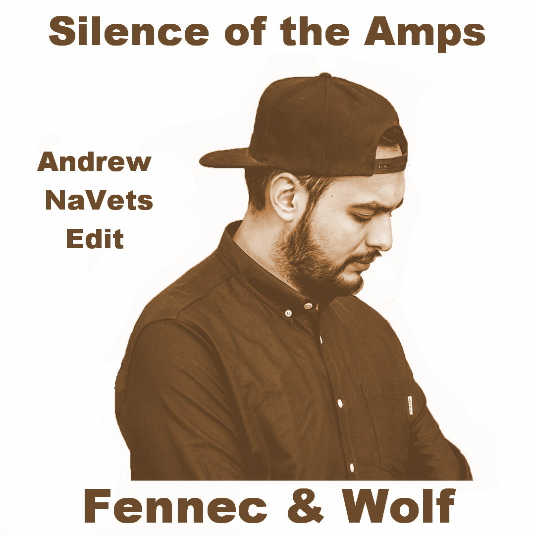 Fennec & Wolf - Silence of the Amps (Andrew NaVets Edit) – Andrew NaVets