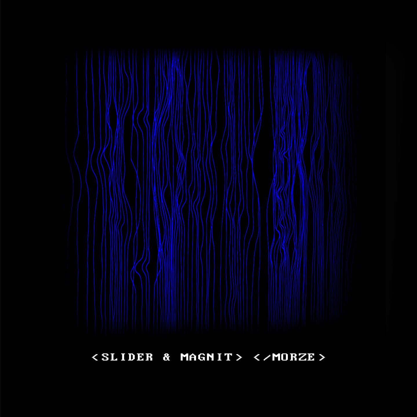 Slider & Magnit - Morze – Slider & Magnit