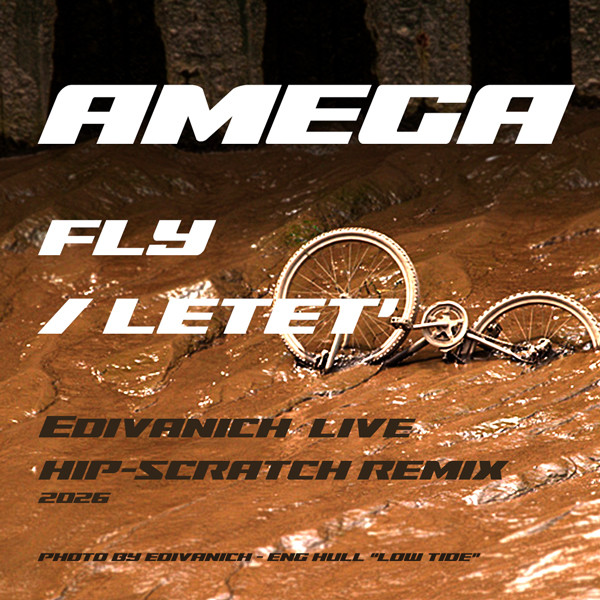 Edivanich - Amega - Fly & Bruks production - Be in style (Edivanich ...